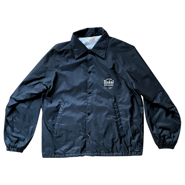 Merle Haggard 1987 Tour Jacket Size L – Vinyl Ranch