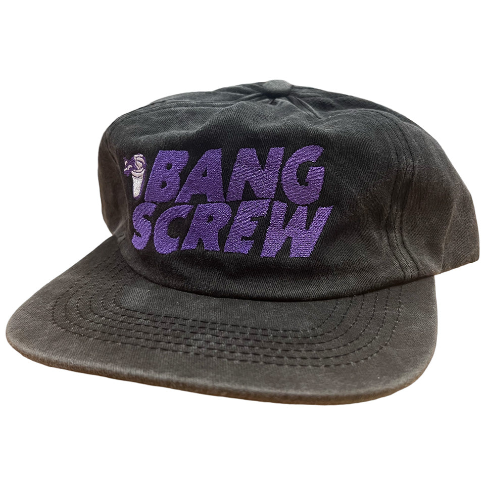 Bang Screw Cap – Vinyl Ranch