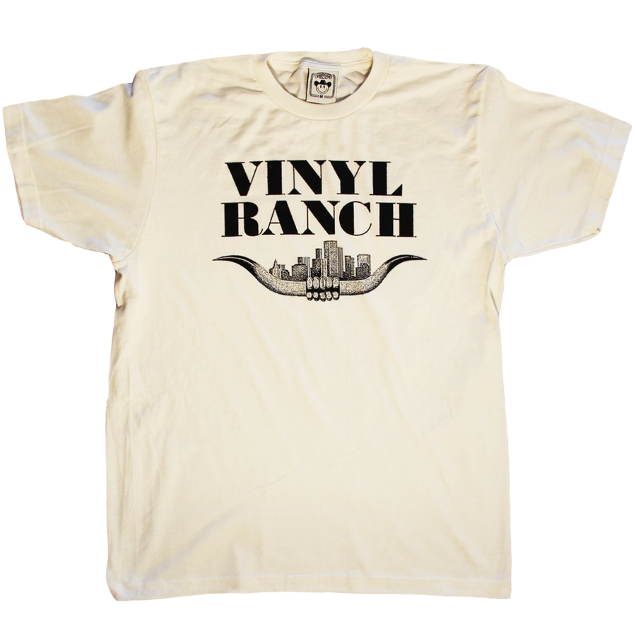 Vinyl Ranch is the home of disco country lifestyle since 2007.